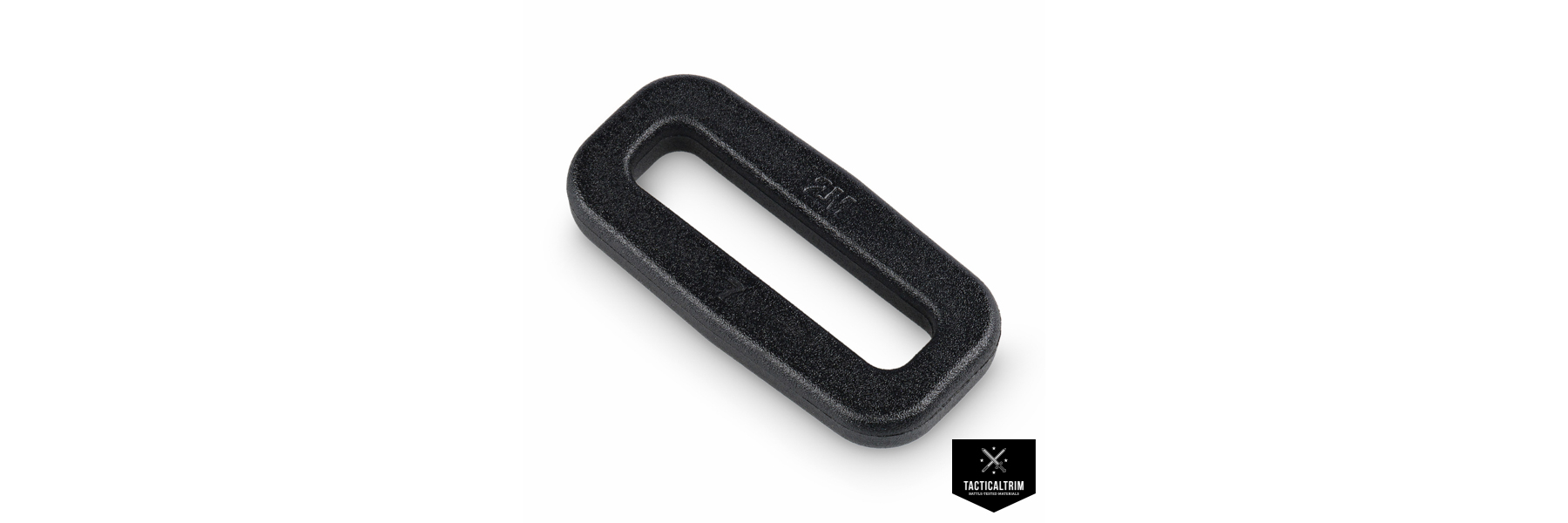 Slotted button 19mm, 0,29