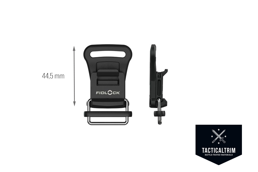 HOOK 25 reverse, 5,10