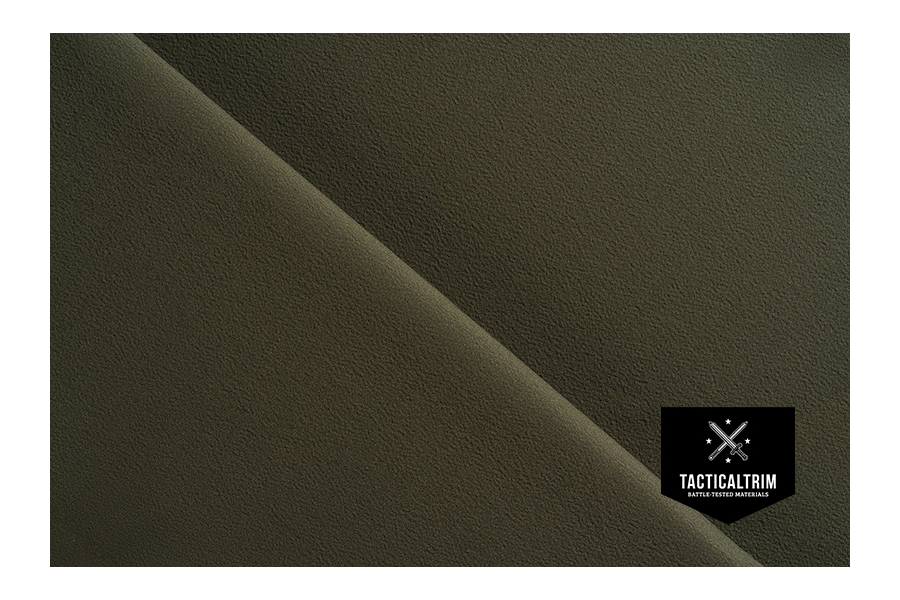 520E Durastretch Ranger Green CUSTOM CUT, 40,90