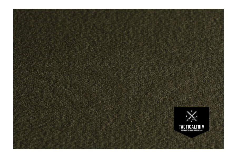 520E Durastretch Ranger Green CUSTOM CUT, 40,90