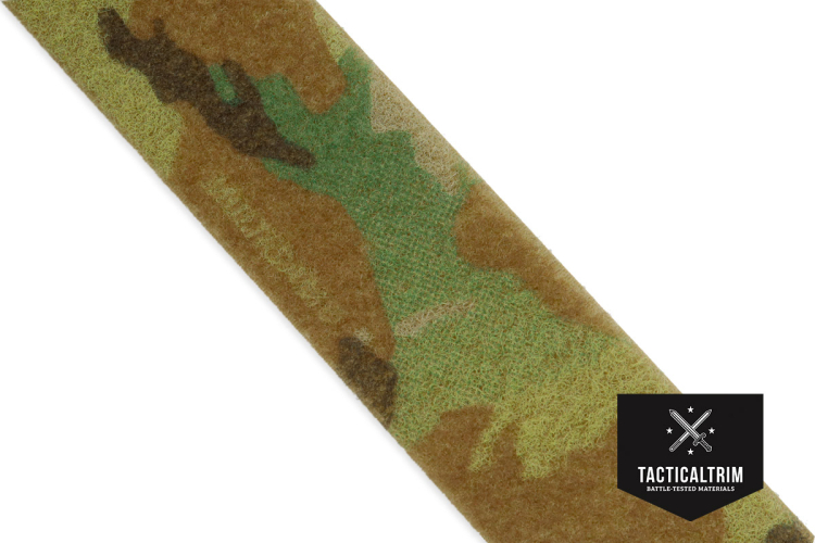 MMI Loop 50mm Multicam Original, 4,91